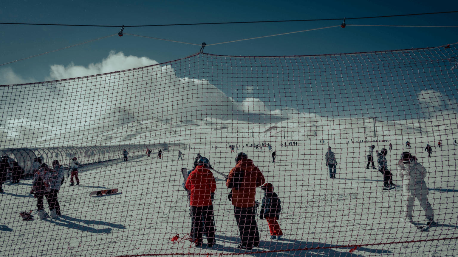 Snow Day Calculator - Will Tomorrow Be a Snow Day Predictor