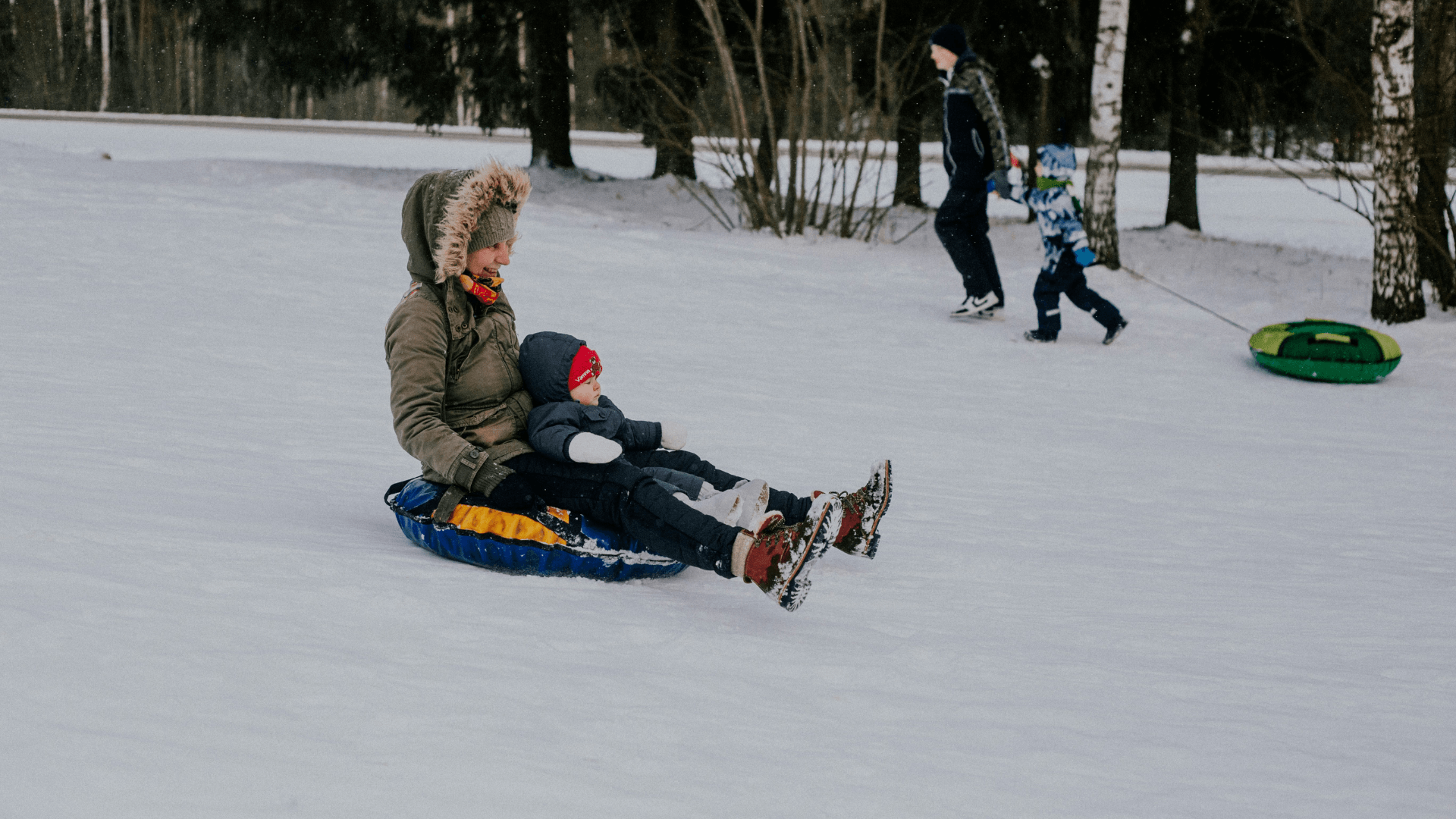 Snow Day Calculator - Will Tomorrow Be a Snow Day Predictor