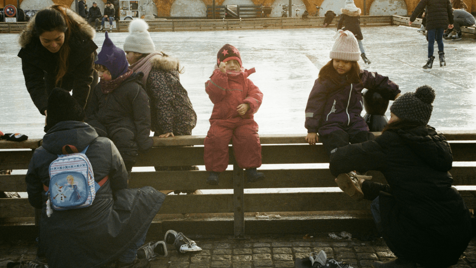 Snow Day Calculator - Will Tomorrow Be a Snow Day Predictor