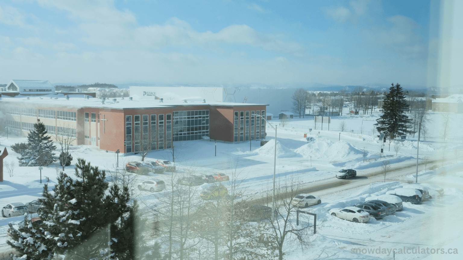 Snow Day Predictor: Your Essential Guide to School Closures and Weather ...